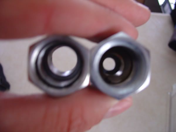 How To: Install An O2 Sensor Non Fouler to Eliminate a Check Engine Light with Pics | Jeep ...